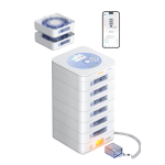 MedHive – Smart Medication Management for Peace of Mind
